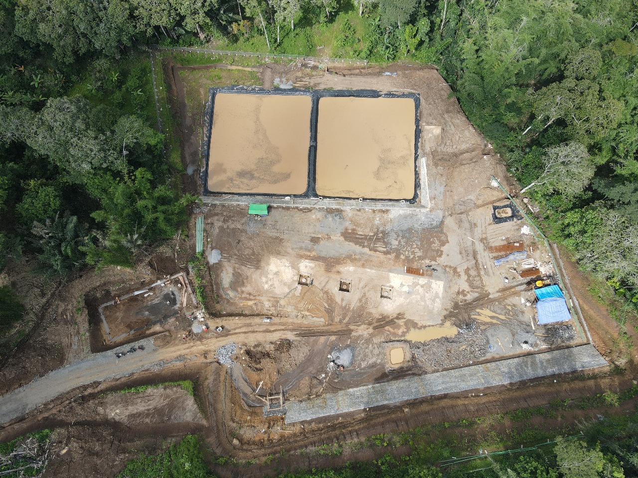 PLN Pastikan PLTP Mataloko Beroperasi dengan Standar K3 Tinggi, Energi ...