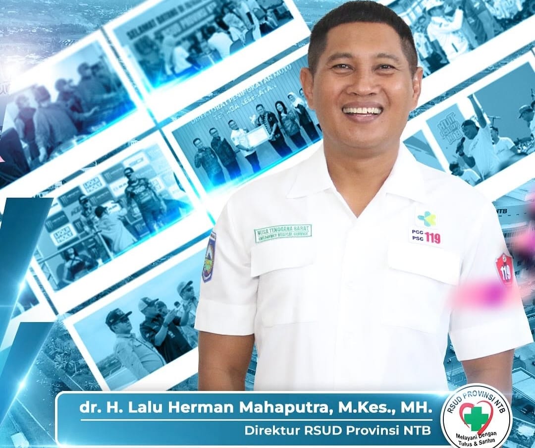 Skandal Utang RSUP NTB: BPK Selidiki Rp 193 Miliar yang Menguap dalam ...